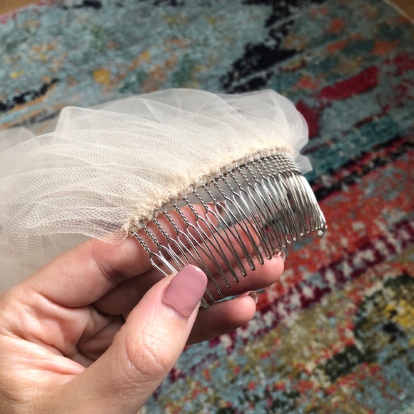 Accessories | Brand New Mochanude Bridal Cathedral Veil | Poshmark